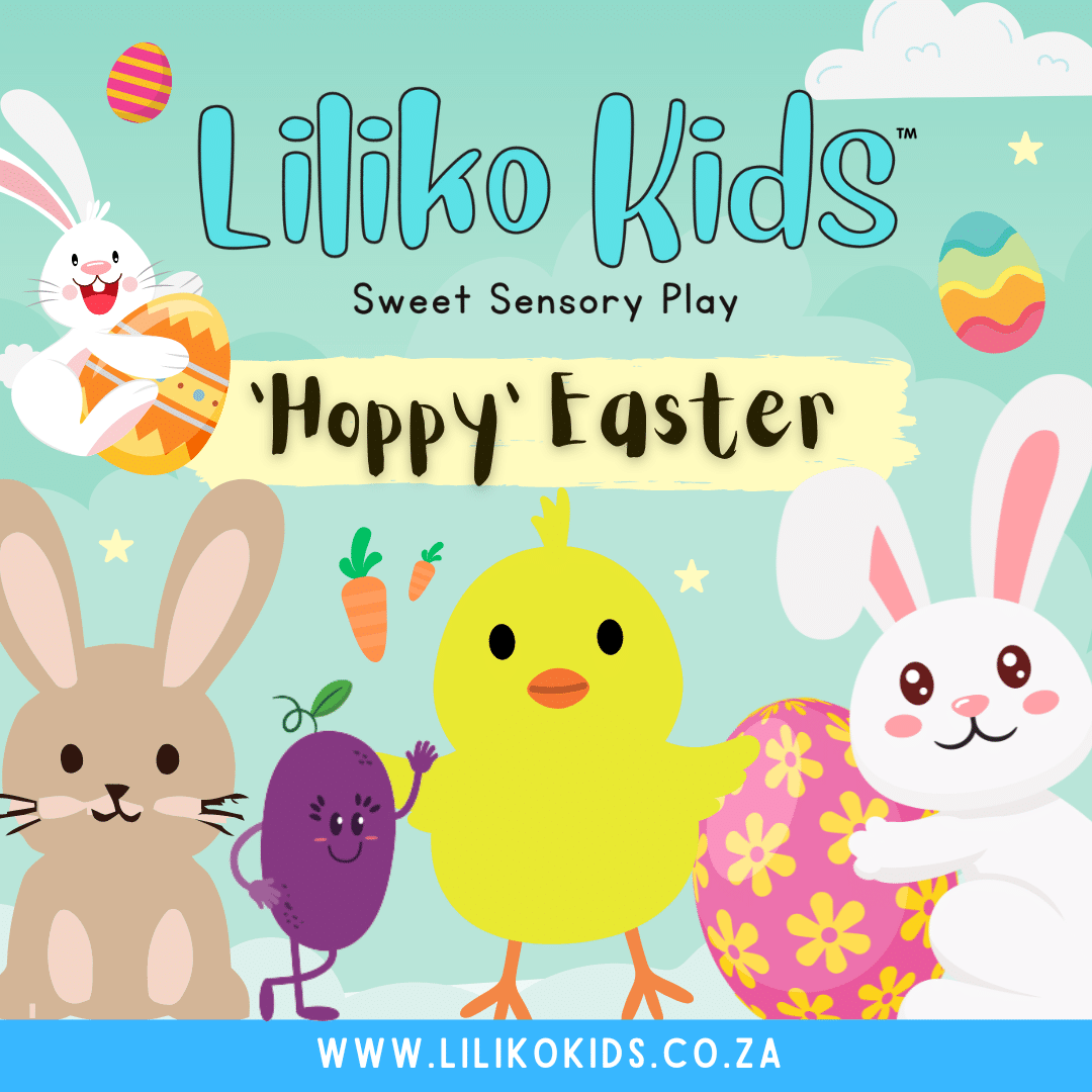 Hoppy Easter! Holiday Workshop